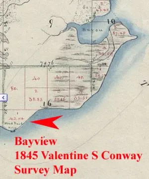 Bayview (Pinellas county) - Ghost Town
