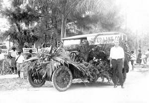 Deep Lake - Ghost Town