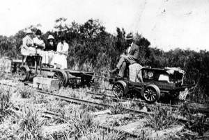 Deep Lake - Ghost Town