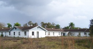 Deep Lake - Ghost Town