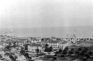 Fort Dade-Egmont Key - Ghost Town