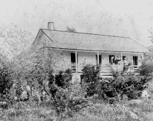 Fort Dallas - Ghost Town