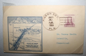 Pigeon Key - Ghost Town