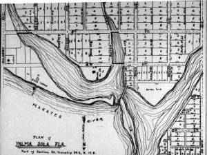 Palma Sola - Ghost Town