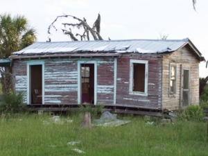 Prairie Ridge - Ghost Town