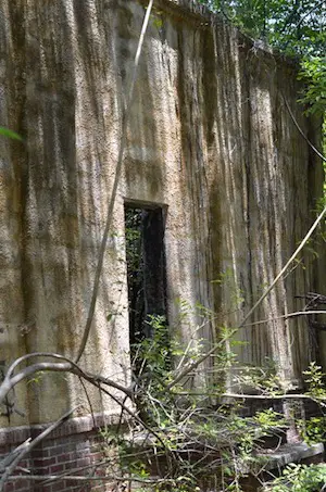 Sun City - Ghost Town