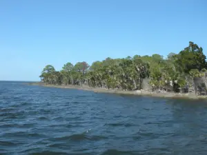 Bayport (Bay Port) - Ghost Town